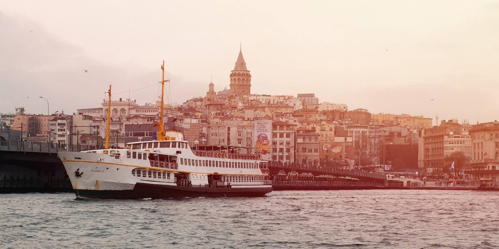 Cheap Flights to Turkey in 2025 | Free Carbon Offsetting