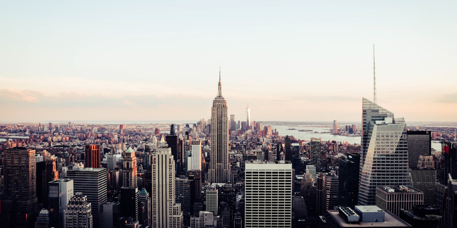 Cheap Flights to New York City in 2026 | Free Carbon Offsetting